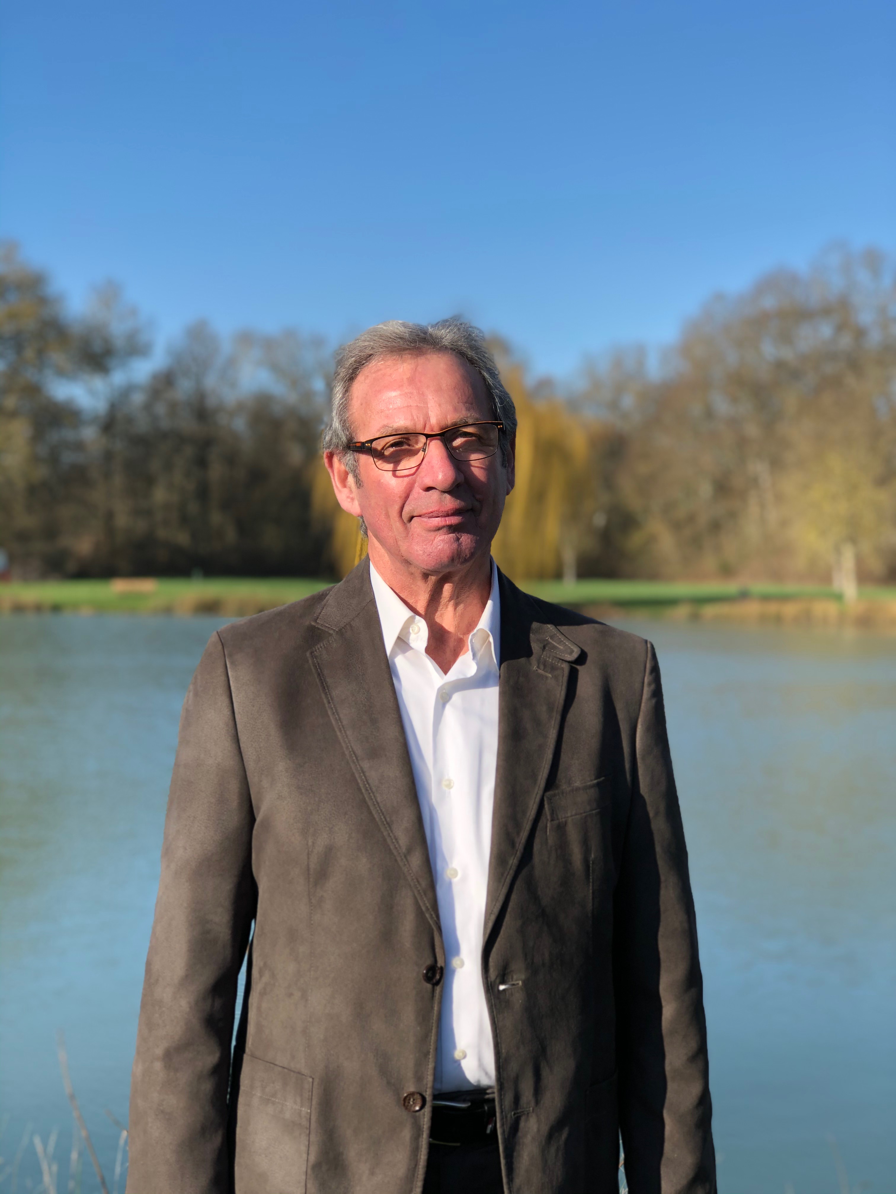 Équipe municipale, comissions et syndicats - Lailly-en-Val